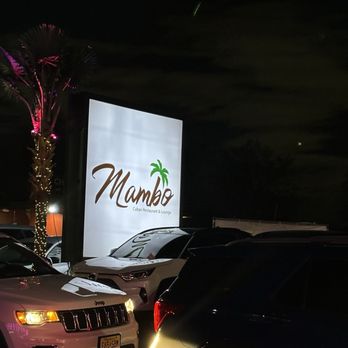 MAMBO CUBAN RESTAURANT & LOUNGE - Updated January 2025 - 565 Photos ...