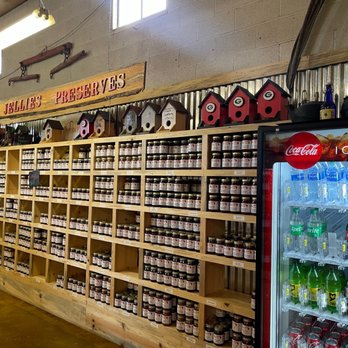 BJ REECE ORCHARDS - Updated September 2025 - 462 Photos & 197 Reviews ...