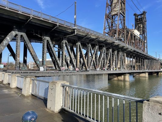 STEEL BRIDGE - Updated August 2025 - 118 Photos & 40 Reviews - 1 NE ...
