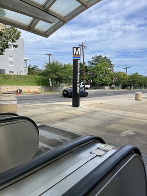 STADIUM-ARMORY METRO STATION - Updated December 2025 - 22 Photos - 192 ...