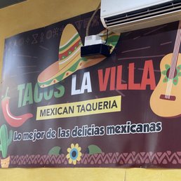 TACOS LA VILLA - Updated October 2024 - 762 Photos & 1206 Reviews ...