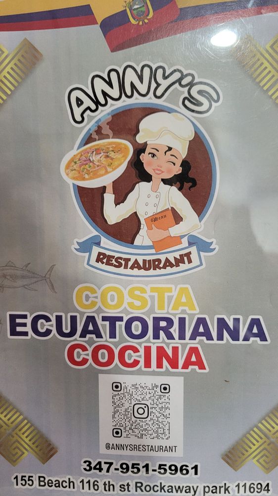 ANNY’S RESTAURANT - Updated October 2025 - 15 Photos - 155 Beach 116th ...