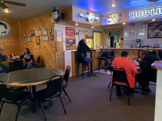 LAST CHANCE BAR AND GRILL - Updated August 2025 - 712 W Grand Crossing ...