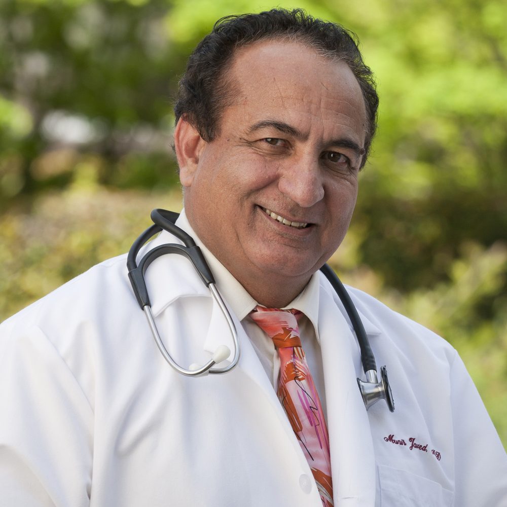 MUNIR JAVED, MD - STANFORD HEALTH CARE - 2204 Grant Rd, Mountain View ...