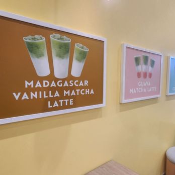 JUNBI MATCHA & TEA - Updated June 2025 - 466 Photos & 153 Reviews ...