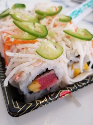 SUSHI MESHUGA - Updated December 2025 - 38 Photos & 79 Reviews - 1637 E ...