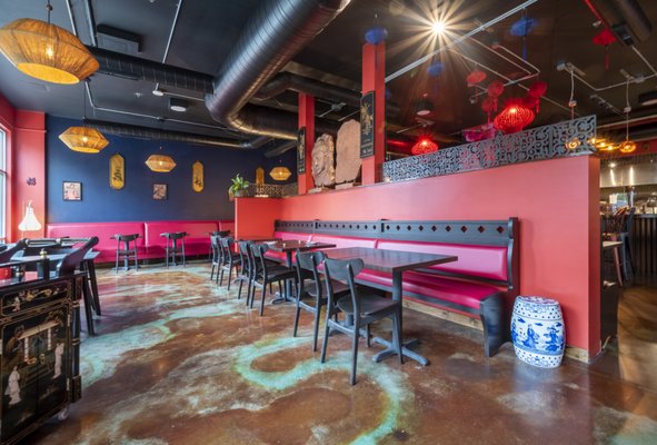 FEAST - ARTISAN DUMPLING AND TEA HOUSE - Updated October 2024 - 222 ...