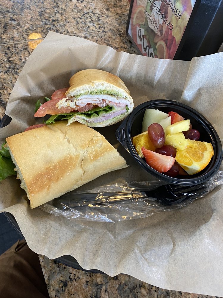 HOTS DELI - Updated December 2025 - 12 Photos & 28 Reviews - 180 ...