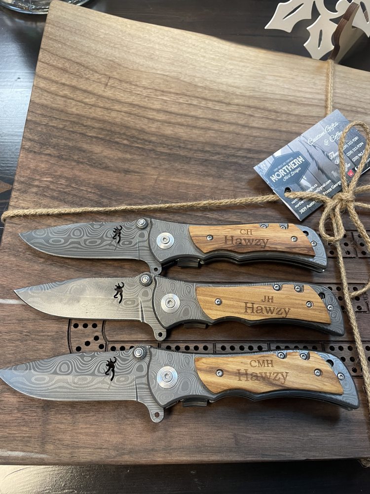 NORTHERN HART DESIGNS - Updated October 2025 - 3839 Austin Road W ...