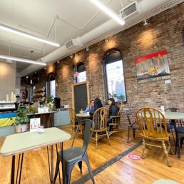 SIHANA CAFÉ - Updated July 2025 - 404 Photos & 145 Reviews - 71 Ferry ...