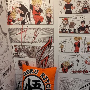 GOKU KITCHEN - Updated July 2024 - 145 Photos & 37 Reviews - 26 Cedar ...