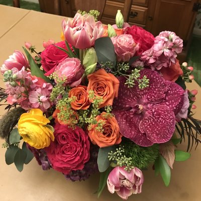 ENCHANTED FLORIST - Updated August 2025 - 15 Photos & 13 Reviews - 3901 ...