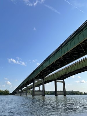 I-65 TENNESSEE RIVER BRIDGE - Updated July 2025 - 15 Photos - I-65 ...