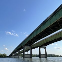I-65 TENNESSEE RIVER BRIDGE - 15 Photos - I-65, Decatur, AL - Yelp