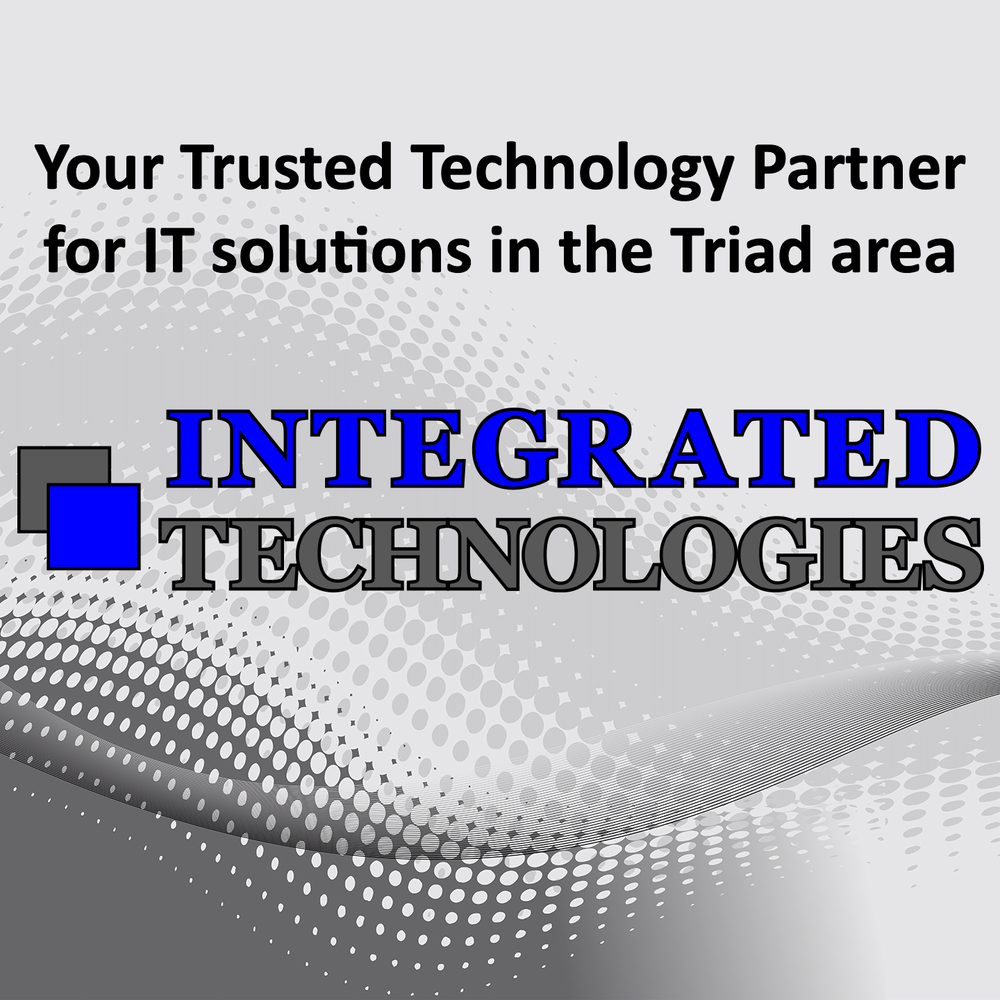 INTEGRATED TECHNOLOGIES - 1314 Long St, High Point, North Carolina - IT ...