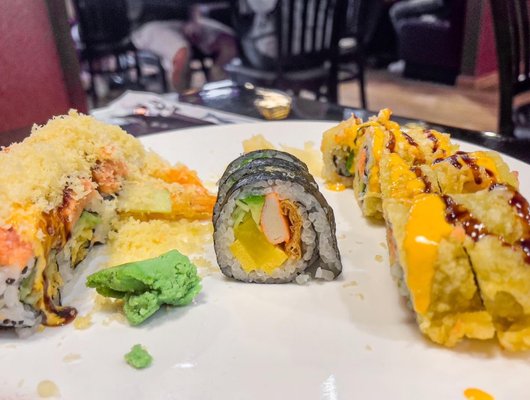 TOKYO SUSHI & HIBACHI - Updated January 2026 - 59 Photos & 104 Reviews ...