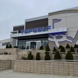 TOPGOLF - Updated July 2025 - 484 Photos & 237 Reviews - 20101 Century ...