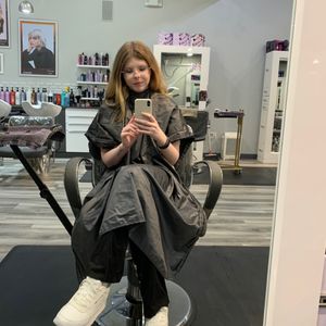 DENTON COLOR LAB - 1282 Photos & 75 Reviews - Hair Salons - 513 S ...