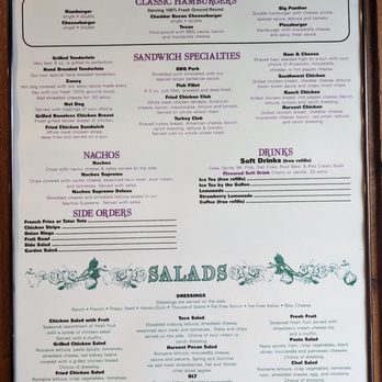 IVANHOE’S DRIVE IN - Updated October 2025 - 163 Photos & 192 Reviews ...