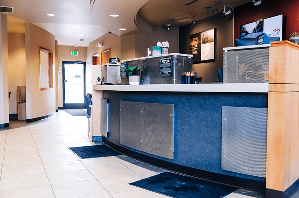 CANVAS CREDIT UNION UNIVERSITY BRANCH - Updated October 2024 - 26 ...