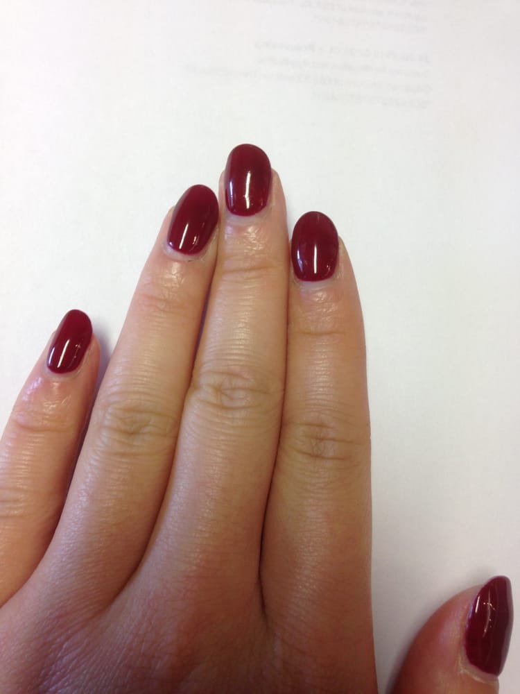 MANHATTAN NAILS - Updated December 2024 - Buchanan Street, Glasgow ...