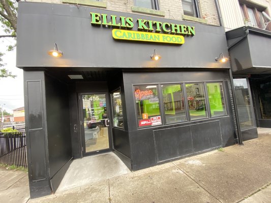 ELLIS KITCHEN - Updated July 2025 - 24 Photos & 10 Reviews - 148 Ottawa ...