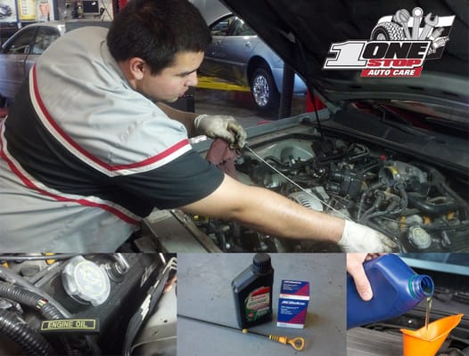 ONE STOP AUTO CARE - Updated December 2025 - 51 Photos & 399 Reviews ...