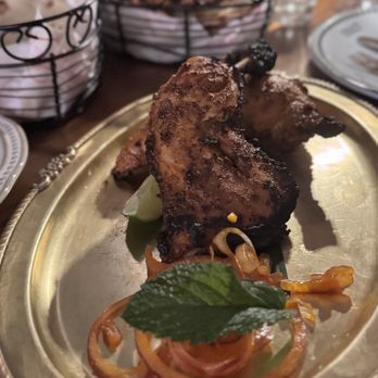 KEBAB AUR SHARAB - Updated July 2025 - 506 Photos & 210 Reviews - 247 W ...