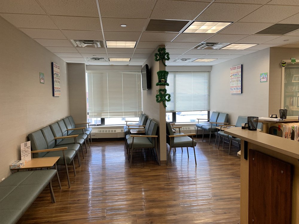 PROHEALTH OCEANSIDE PEDIATRICS - Updated January 2026 - 2 Lincoln ...