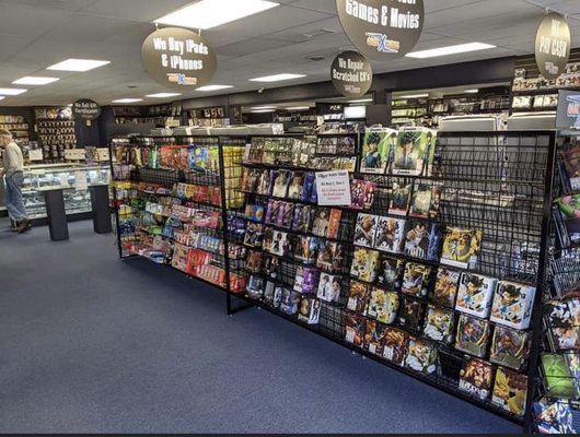 GAME X CHANGE - Updated July 2025 - 12 Photos - 5350 Atlanta Hwy ...