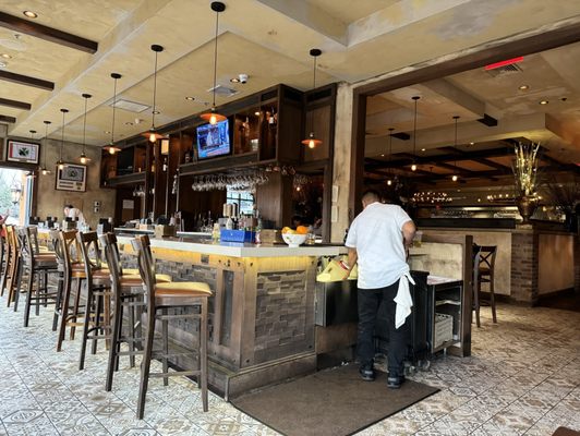 OSTERIA CUCINA RUSTICA - Updated December 2025 - 443 Photos & 349 ...
