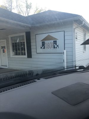 MOUNT TABOR ANIMAL HOSPITAL - Updated October 2025 - 23 Reviews - 4138 ...