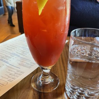 THE REFECTORY - Updated December 2025 - 194 Photos & 109 Reviews - 862 ...