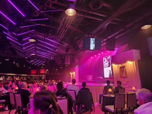 LADY LIKE BURLESQUE SHOW - Updated October 2025 - 58 Photos & 42 ...