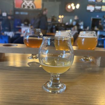 NIGHT SHIFT BREWING - Updated December 2025 - 558 Photos & 478 Reviews ...