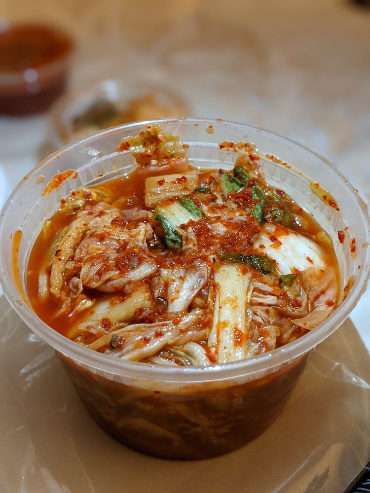 KIMCHI MAMA - 312 Photos & 278 Reviews - 504 Main St, Asbury Park, New ...
