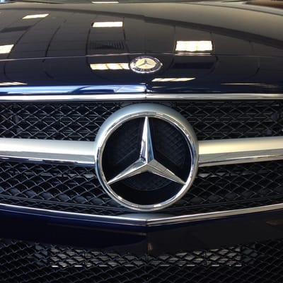 MERCEDES-BENZ OF WARWICK - Updated May 2026 - 21 Photos & 74 Reviews ...
