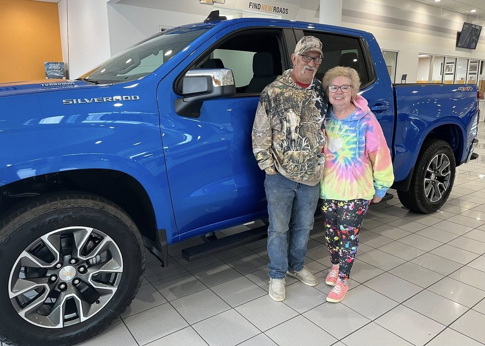 SHEA CHEVROLET - Updated January 2026 - 17 Reviews - 5135 Corunna Rd ...