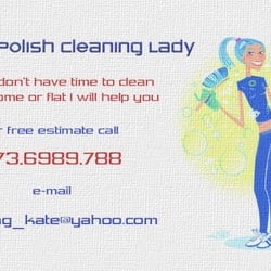 KATE, POLISH CLEANING LADY - 20 Reviews - Chicago, Illinois - Home ...