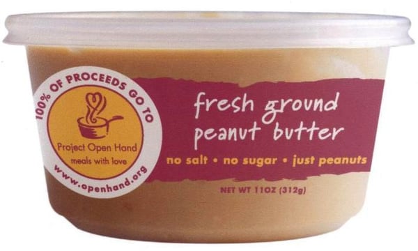 PROJECT OPEN HAND - Updated December 2025 - 39 Photos & 40 Reviews ...