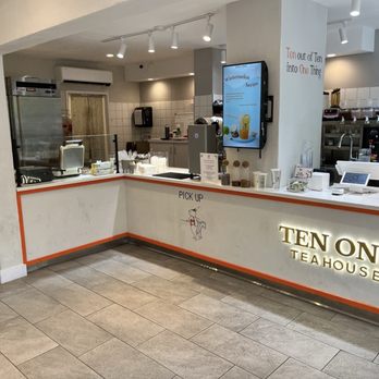TEN ONE TEA HOUSE - Updated July 2025 - 320 Photos & 175 Reviews - 279 ...