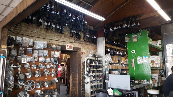 AAA ELECTRIC MOTOR SALES & SERVICE - Updated October 2025 - 12 Photos ...