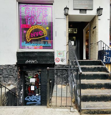 CAFE TOLA, NEW YORK CITY - Updated September 2025 - 17 Photos & 10 ...