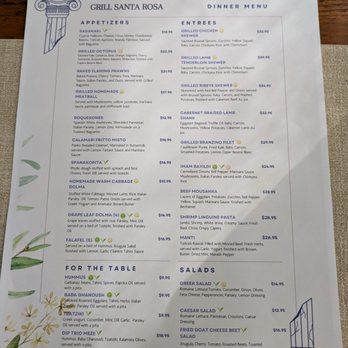 KALIMERA BAR AND GRILL - Updated December 2025 - 172 Photos & 91 ...