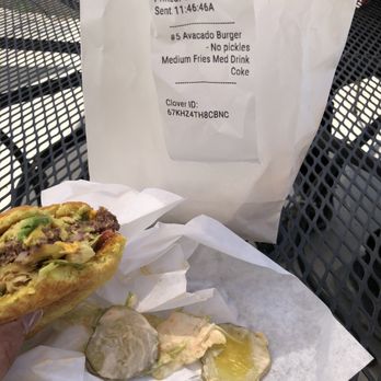 BURGER STOP AND GRILL - Updated April 2024 - 2810 E Manning Ave, Fowler, California - Burgers ...