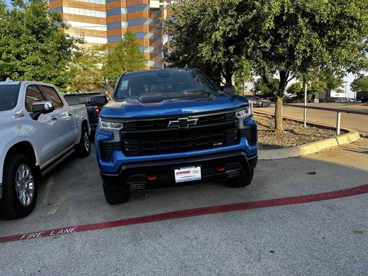 NORTHSIDE CHEVROLET - Updated December 2025 - 98 Photos & 252 Reviews ...