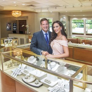 DAVID KODNER PERSONAL JEWELER - 60 Photos & 38 Reviews - 7710 ...