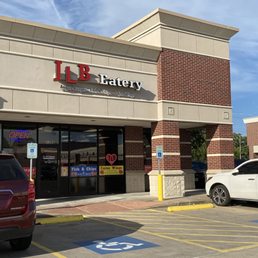 JLB EATERY - Updated December 2025 - 96 Photos & 116 Reviews - 2420 ...