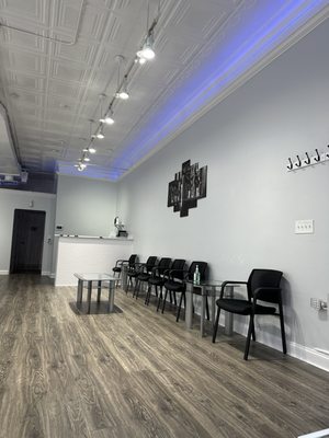 THE LINE BARBERSHOP - Updated October 2025 - 141 N NW Hwy, Park Ridge ...