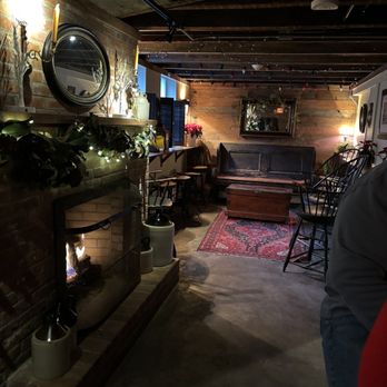 THE GENERAL RILEY’S SPEAKEASY - Updated December 2025 - 18 Photos - 644 ...